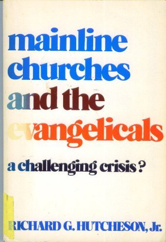 What Are Mainline Churches : Which are mainline churches? – TAVSK