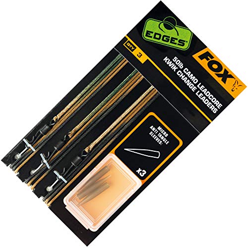 Fox Leadcore – Die 15 besten Produkte im Vergleich - Die besten Angel ...