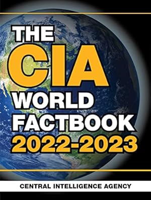 The CIA World Factbook 2025-2026 - Kindle edition by Central ...