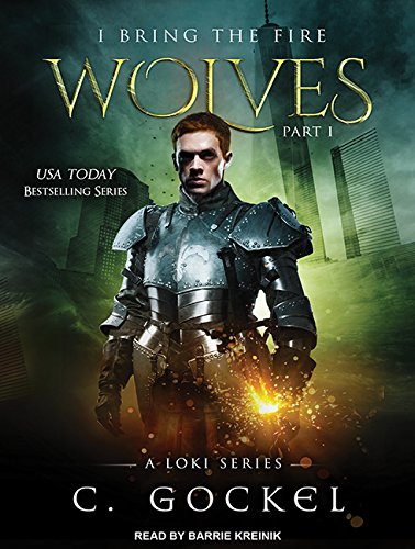 Publication: Wolves