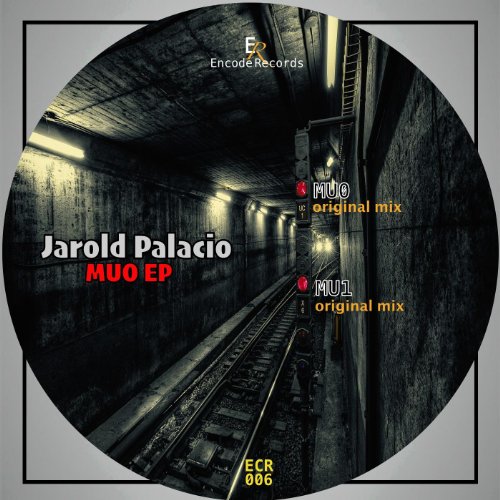 Play Mu0 E.P. by Jarold Palacio on Amazon Music