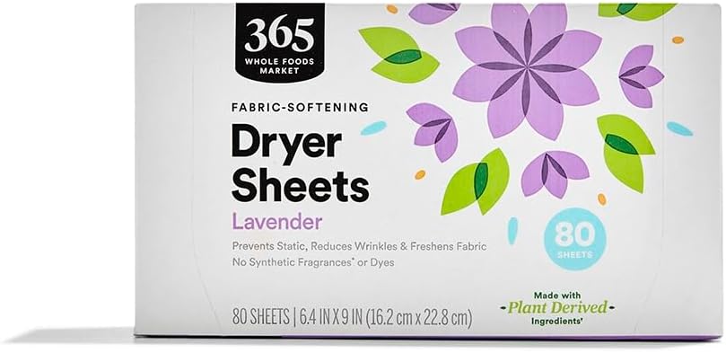 Amazon.com: Downy Light Mega Dryer Sheets, Fabric Softener Dryer Sheets ...