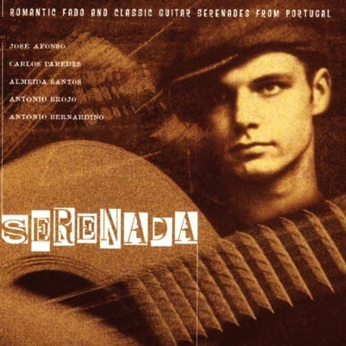 Amazon.co.jp: Serenada: Music