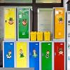 Amazon.com: CCINEE 60pcs St Patricks Day Leprechaun Bulletin Board ...