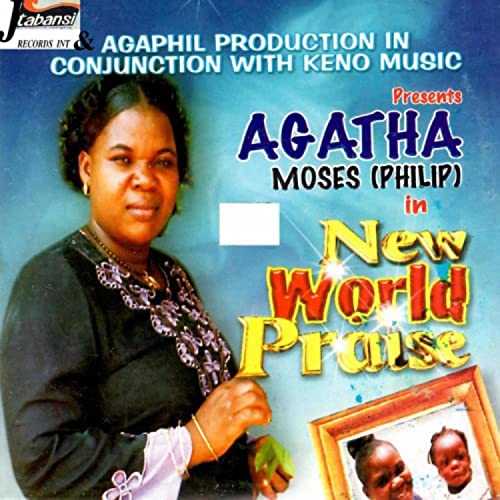 Play Restoration Praise and Worship by Sis Agatha Moses on Amazon Music ...