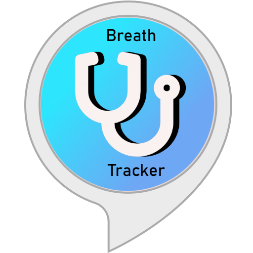 Amazon.com: Breath Tracker : Alexa Skills