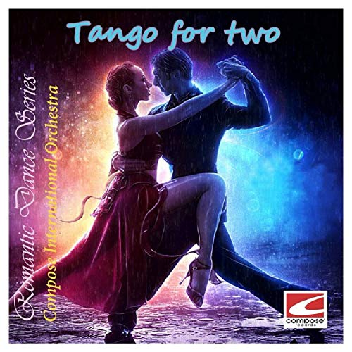 Play Tango For Two: Romantic Dance Series by Compose International ...