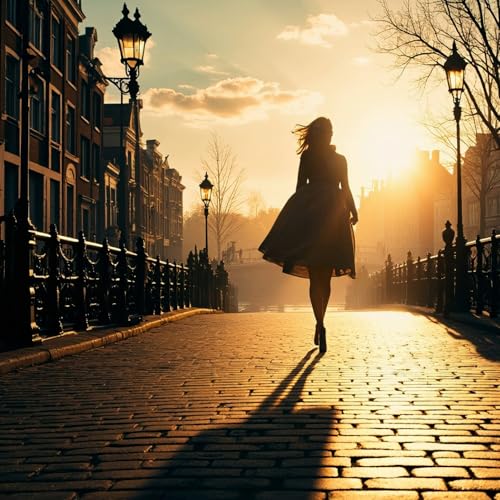 Play Fatale Anna-Maria by Harris Chamarel on Amazon Music Unlimited