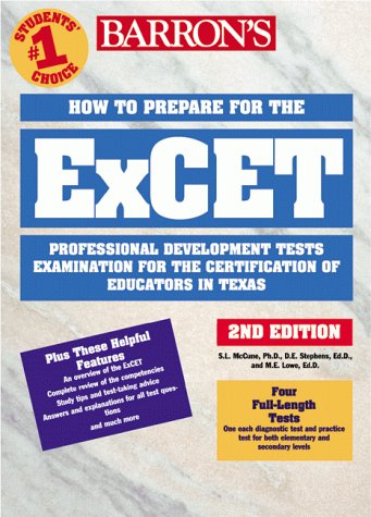 How to Prepare for Excet: Examination for the Certification of ...