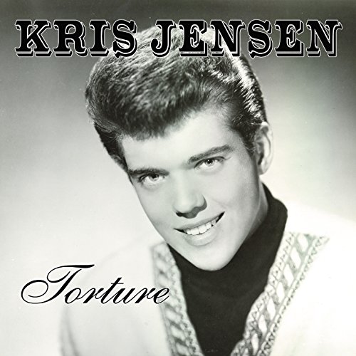 Play Torture by Kris Jensen on Amazon Music