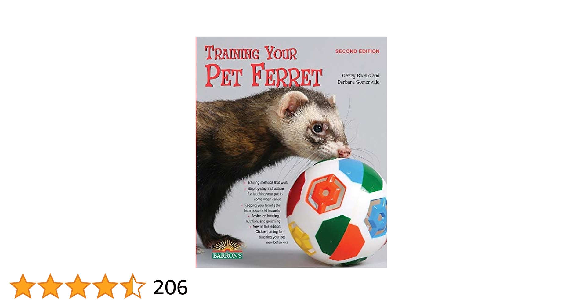 Ferret Program