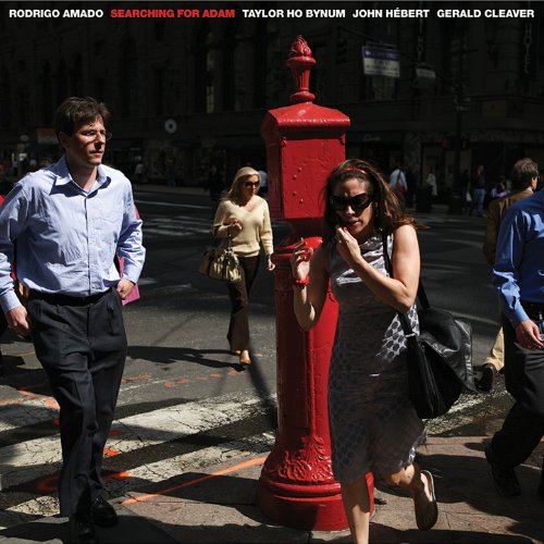 Amazon MusicでRodrigo Amado, Taylor Ho Bynum, John Hébert, Gerald ...