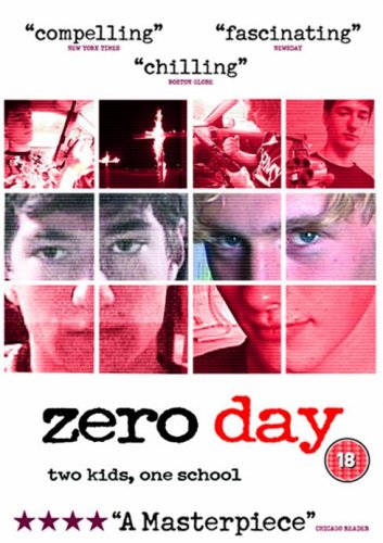 Zero Day [DVD]: Amazon.de: DVD & Blu-ray