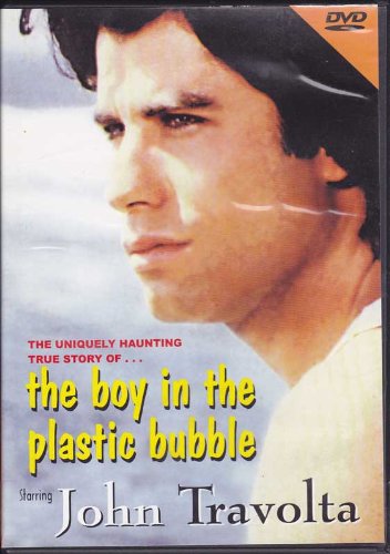 Amazon.com: The Boy In The Plastic Bubble : Travolta, John: Movies & TV