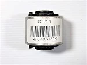 Amazon.com: VW / Audi 4H0-407-182-C - Rubb Mount : Automotive