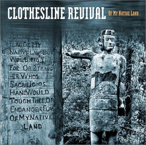 Of My Native Land | Amazon.com.br