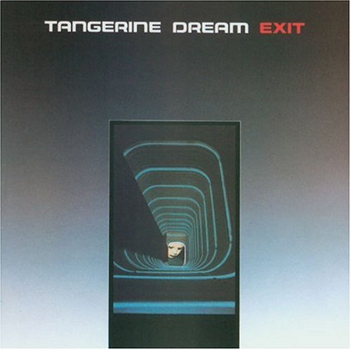 Amazon.com: Exit: CDs & Vinyl
