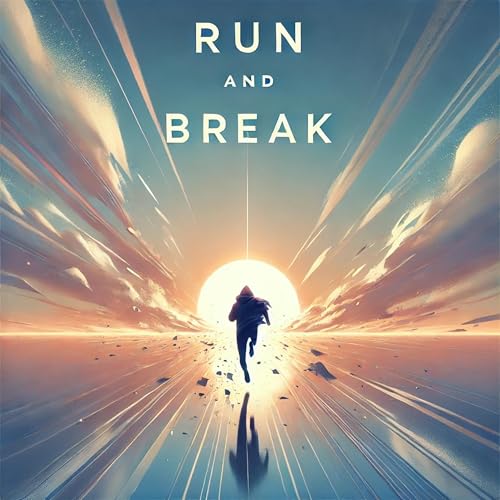 Amazon.co.jp: Run and Break! : hiratake21: Digital Music