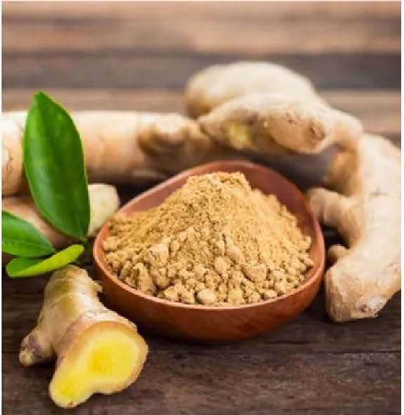 KOO Retails Dry Ginger Powder 100gm- Sonti Powder - Sukku - Soonth ...