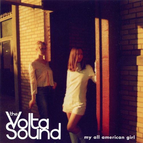 Amazon.com: My All American Girl : The Volta Sound: Digital Music
