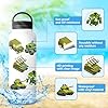 Amazon.com: Military Stickers Kids Boys Adults, Army Tank Stickers for ...