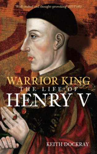 Henry V: Dockray, Keith: 9780752423364: Amazon.com: Books