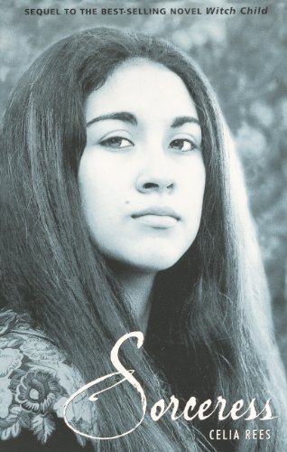 Sorceress (Turtleback School & Library Binding Edition): Rees, Celia ...