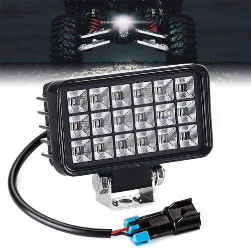 Amazon.com: KEMIMOTO Upgraded Backup Light with Switch Compatible with ...