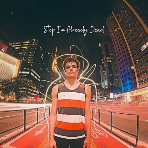 Stop I'm Already Dead by Deadboy & The Elephantmen on Amazon Music ...
