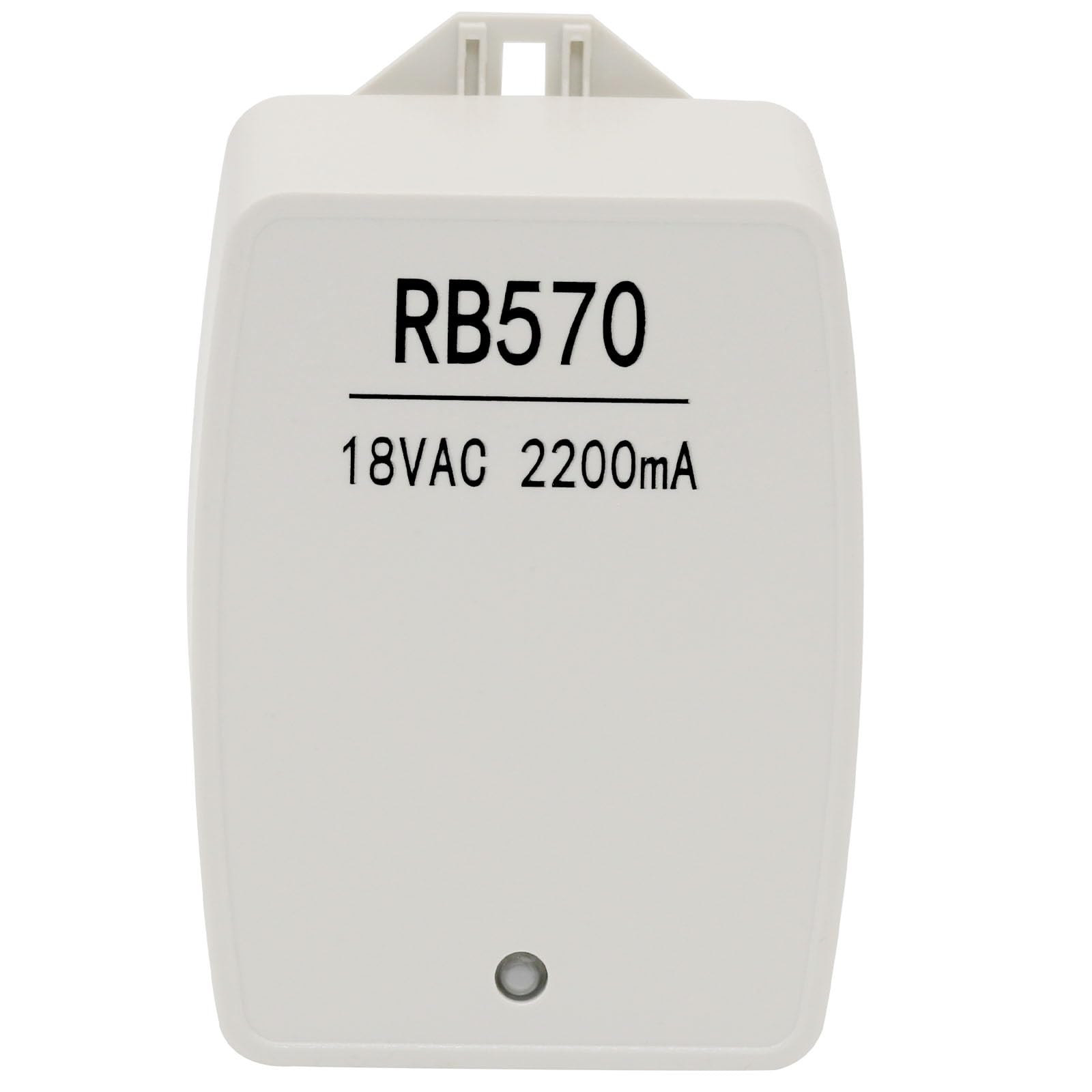 Snapklik.com : RB570 Gate Opener Replacement Transformer For GTO/Mighty ...