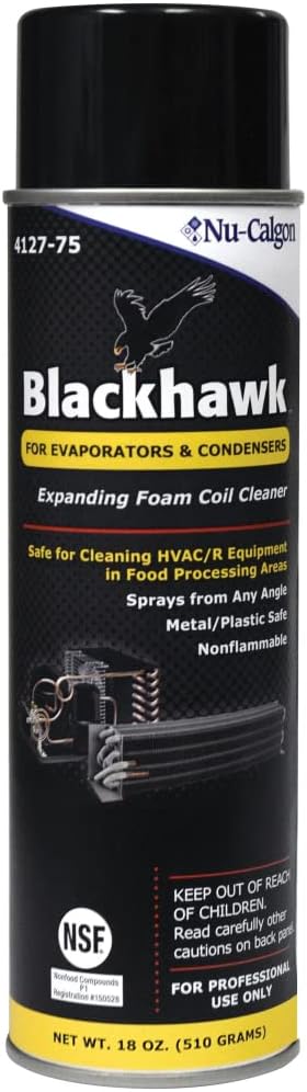 Amazon.com: Coil Cleaner,18 Oz : Health & Household