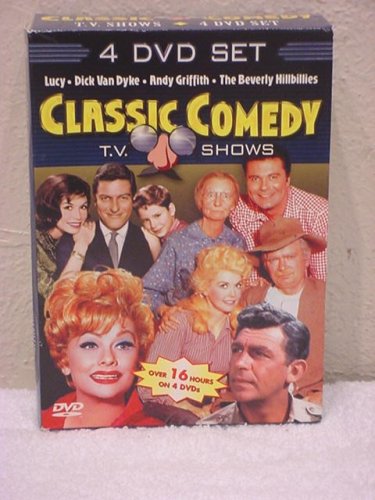 Amazon.com: Classic Comedy T.V. Shows : Movies & TV