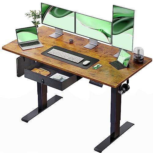 Ergonomics Desk – The 16 best products compared - creativity-innovation.eu