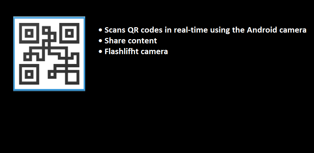 QR Code Reader (QR Scanner):Amazon.ca:Appstore for Android