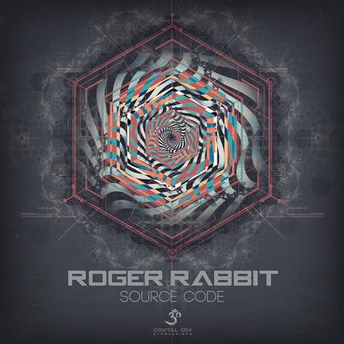 Spiele Source Code von Roger Rabbit auf Amazon Music ab