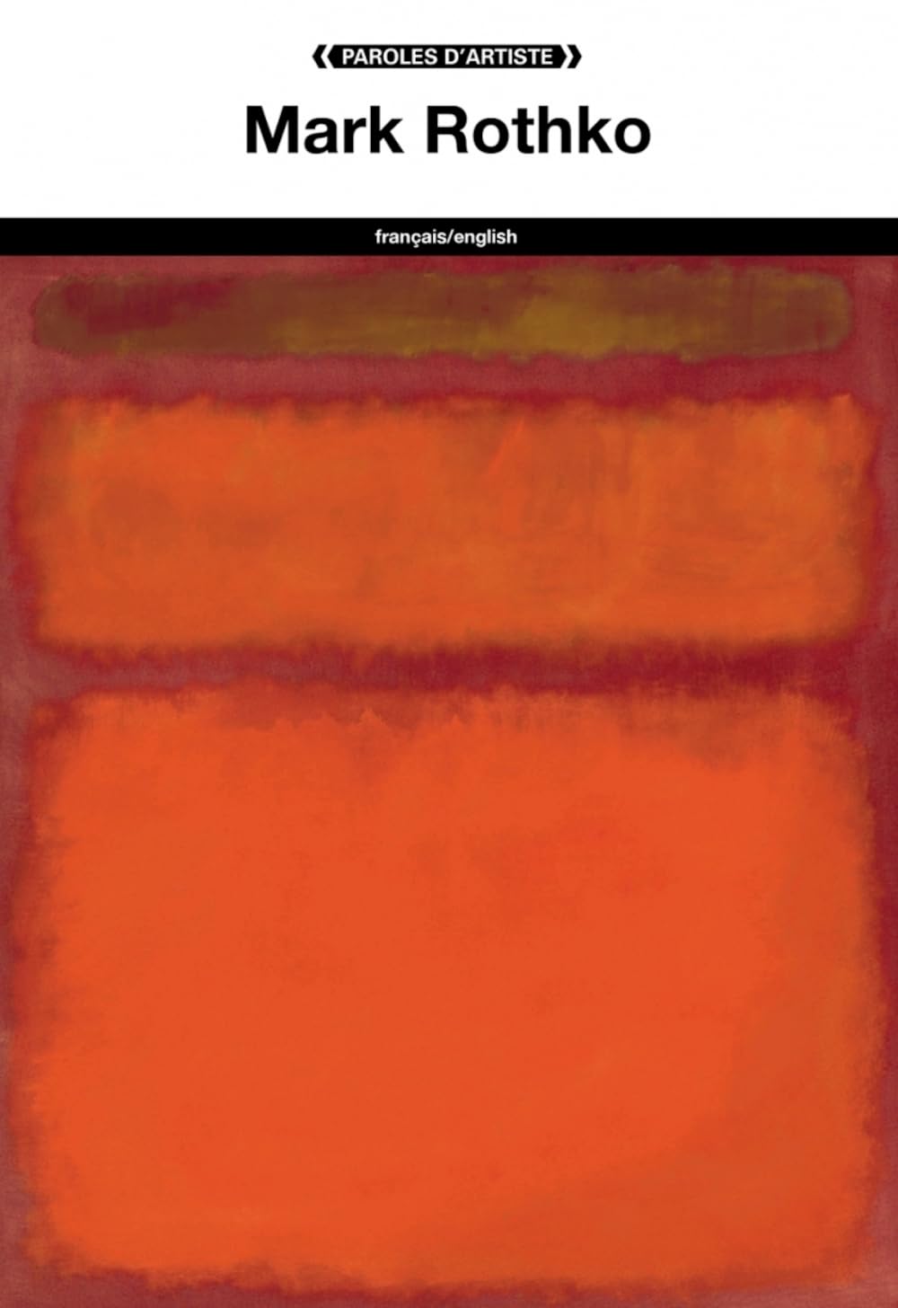 Mark Rothko: ROTHKO, Mark: 9782849756379: Amazon.com: Books