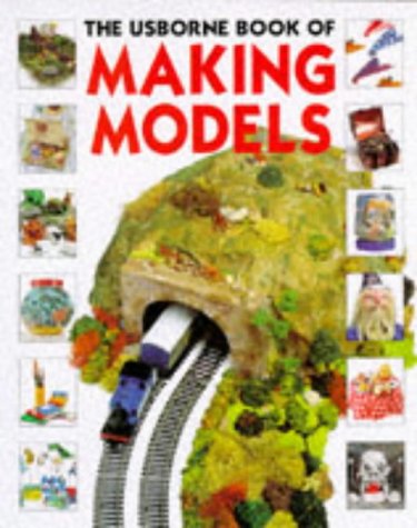 Making Models (How to Make Series): Gibson, Ray: 9780746020777: Amazon ...