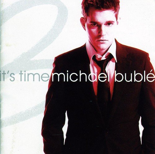 It'S Time: Buble,Michael: Amazon.es: CDs y vinilos}
