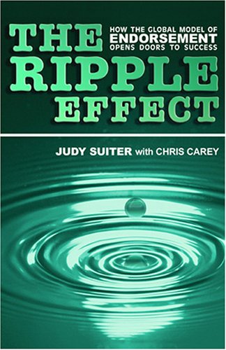 The Ripple Effect: How the Global Model of Endorsement Opens Doors to ...
