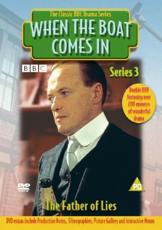 Amazon.com: When the Boat Comes In : James Bolam, James Garbutt, Jean ...