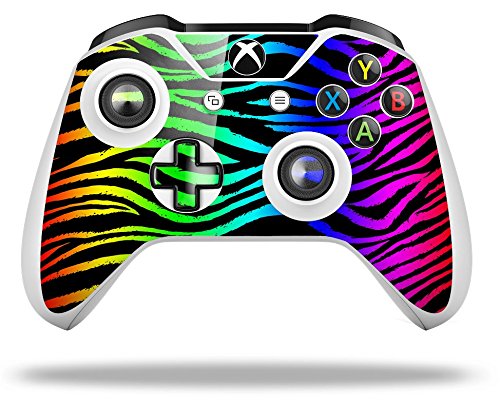 Amazon.com: WraptorSkinz Decal Vinyl Skin Wrap compatible with XBOX One ...