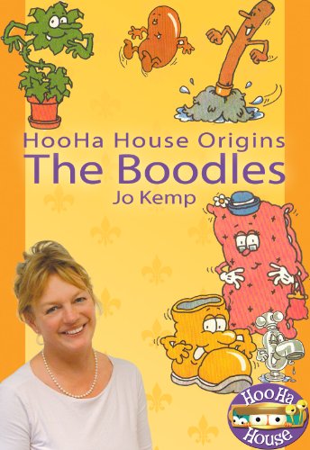 Boodles HooHa House Origins - Kindle edition by Kemp, Jo. Children ...