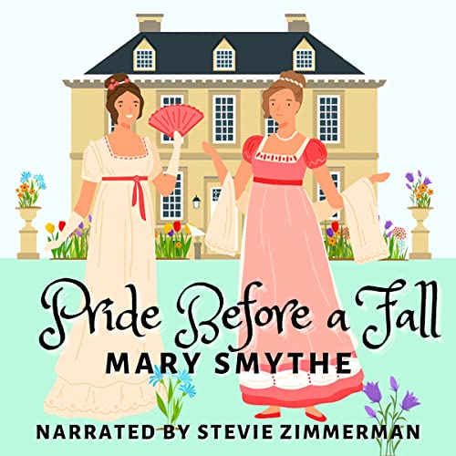 Amazon.com: Pride Before a Fall (Audible Audio Edition): Mary Smythe ...