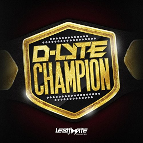 Champion by D-Lyte on Amazon Music - Amazon.com