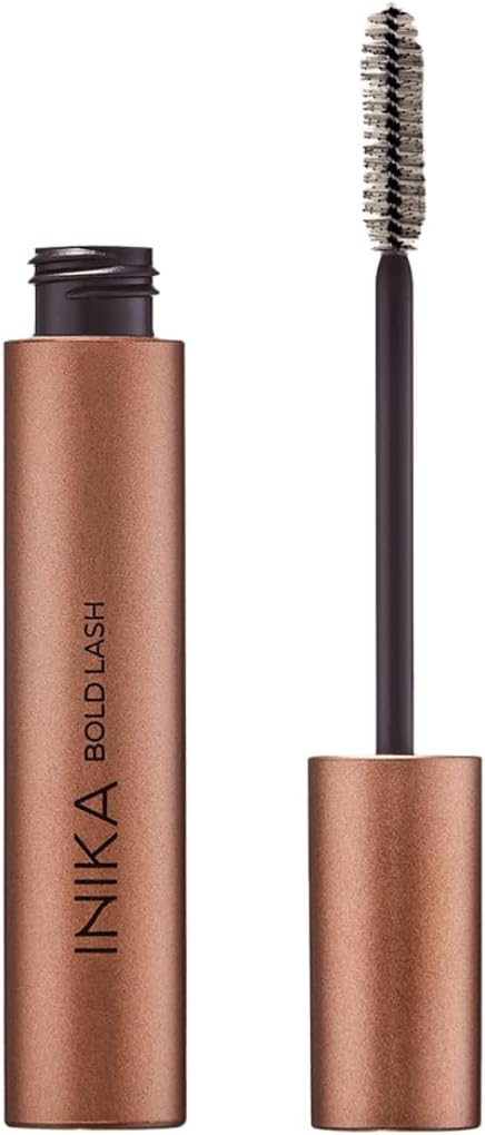 Amazon.com : Ogee Beyond Clean Volumizing Mascara - Certified Organic ...