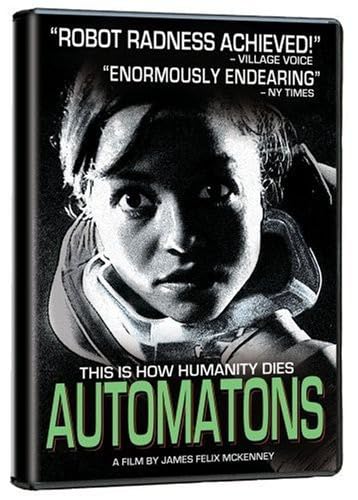 Automations: Amazon.in: Laree Love, David W. Hale, Dick Wayne ...