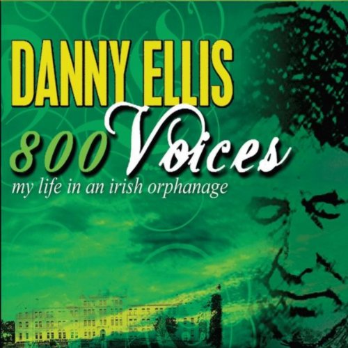 Play 800 Voices by Danny Ellis on Amazon Music