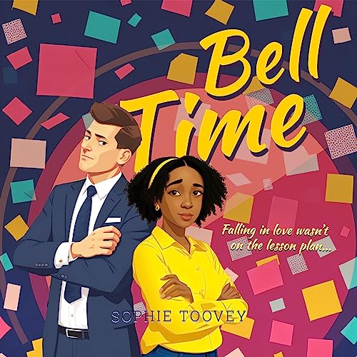 Amazon.com: Bell Time: Bell Time Series, Book 1 (Audible Audio Edition): Sophie Toovey, Sophie ...