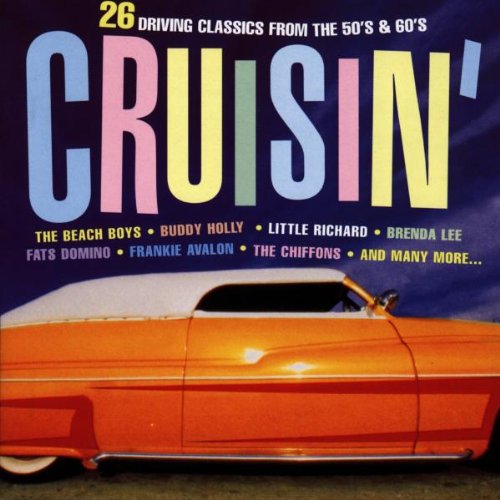 Cruisin - Amazon.com Music
