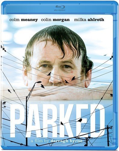 Amazon.com: Parked [Blu-ray] : Colm Meaney, Colin Morgan, Milka Ahlroth ...